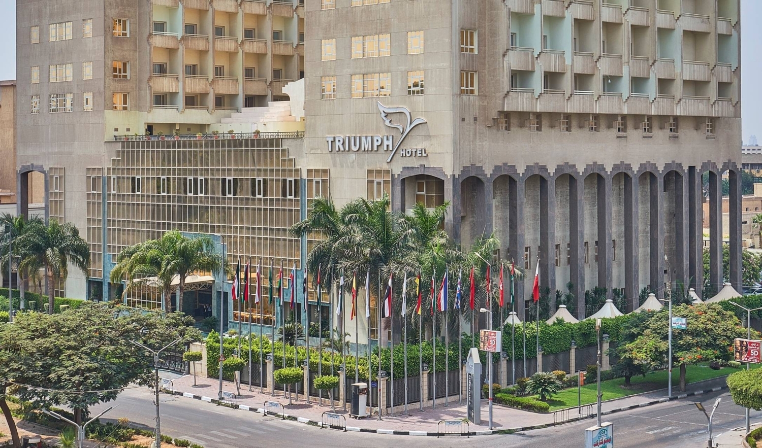 VENUE - Pharma Regulatory Africa Summit