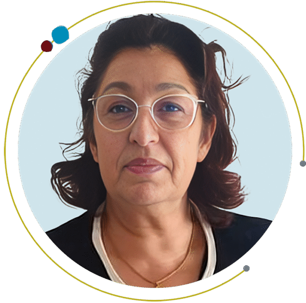 Sonia Sebai Ben Amor. MD - Pharma Regulatory Africa Summit 2025